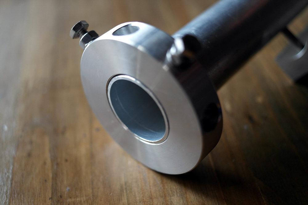 50MHz 2소자 쿼드 안테나 @ BASICOMM